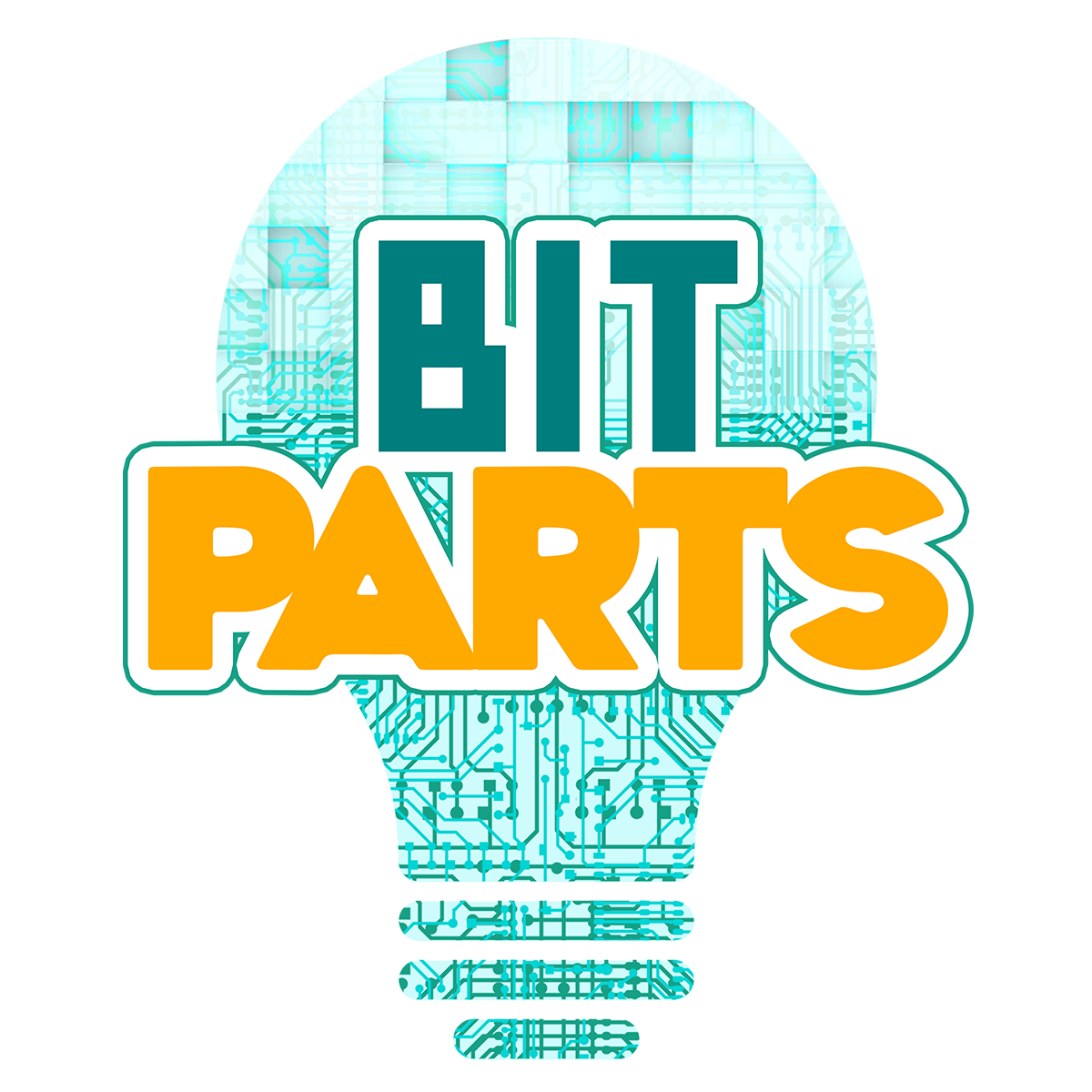 Bit.Parts: Much Ado about Technology - Bit Parts